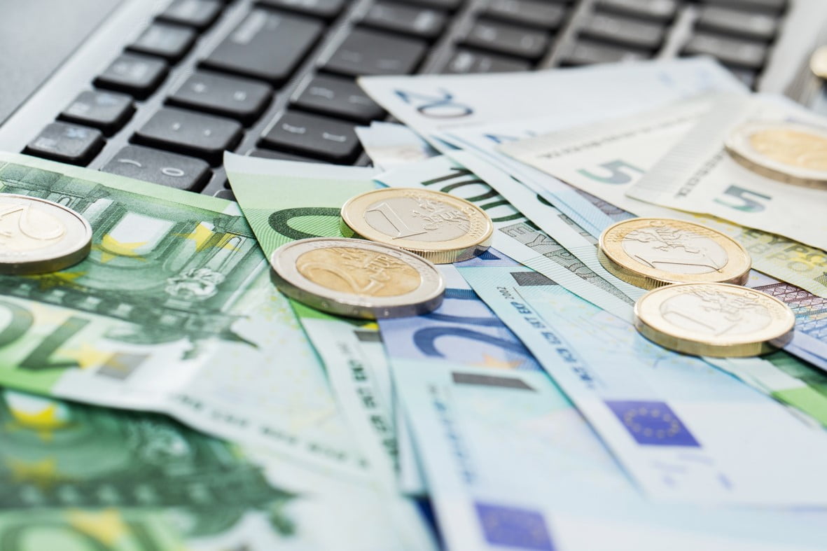 Schnelles Geld “zwischendurch” verdienen: Wie realistisch ist das ...