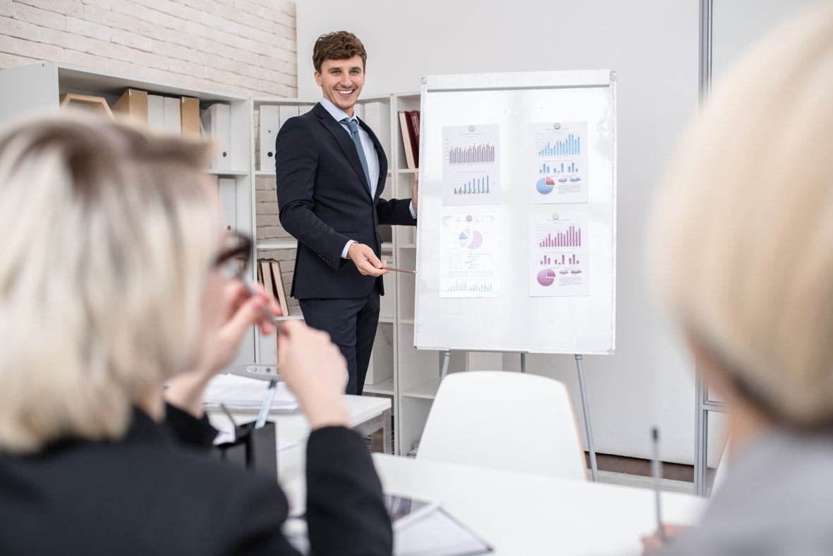 Marktveränderungen zur Akquise von Neukunden nutzen • 3MinutenCoach